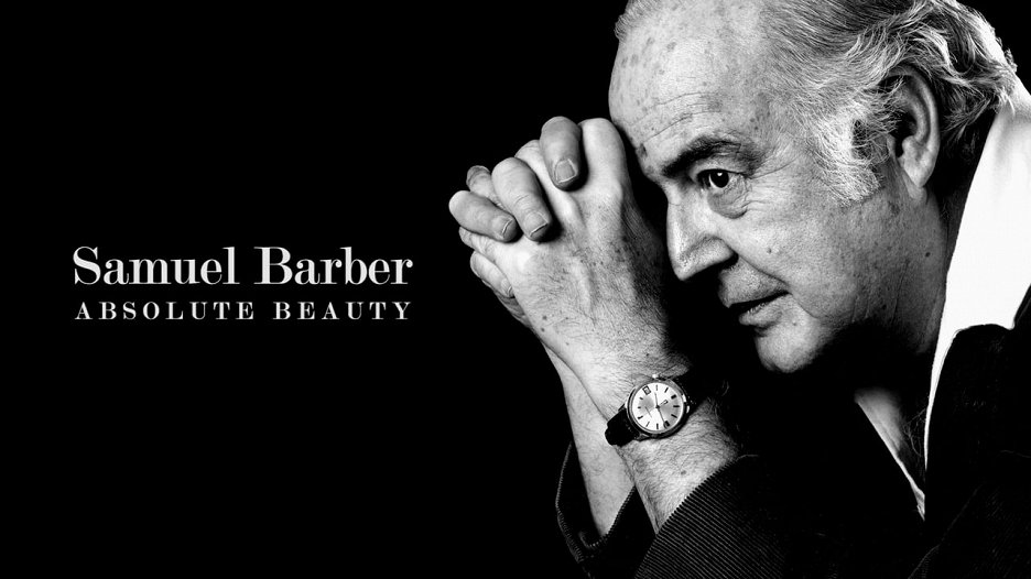 Samuel Barber: Absolute Beauty (2016) | ČSFD.cz