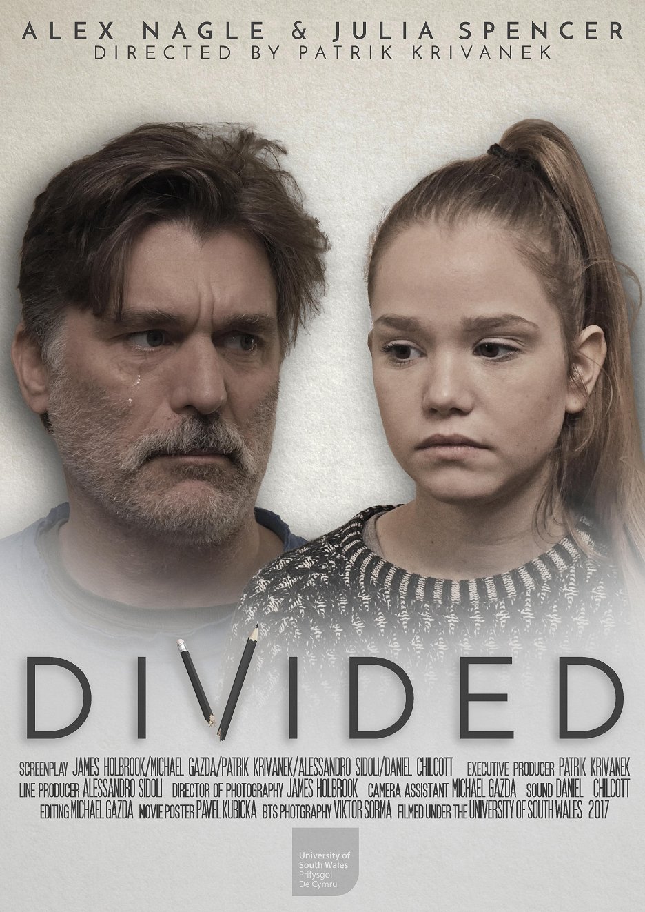 DIVIDED (2017) | ČSFD.cz