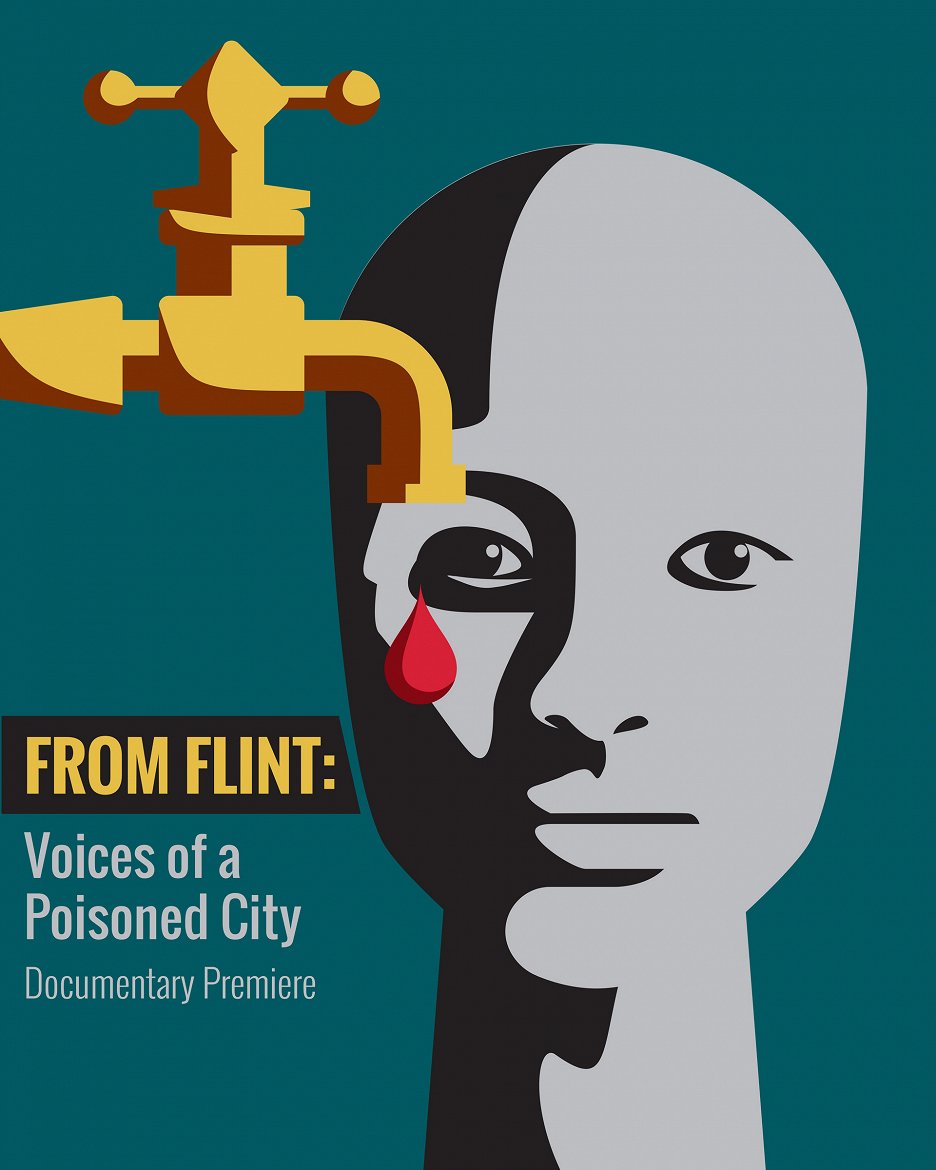 From Flint: Voices of a Poisoned City (2016) | ČSFD.cz