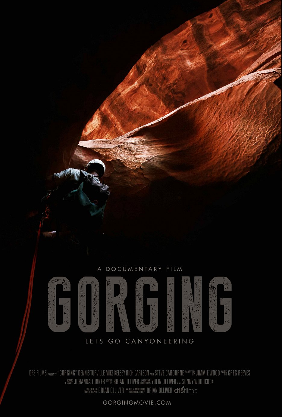 Gorging (2013) | ČSFD.cz