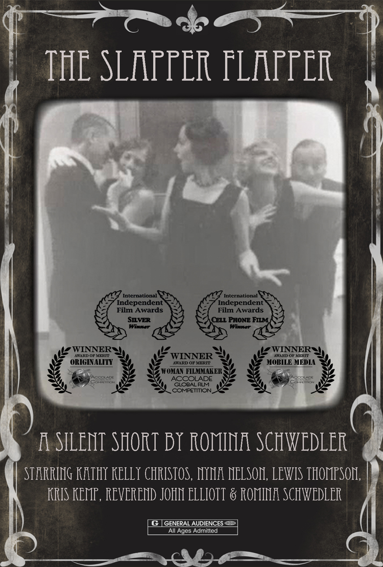 The Slapper Flapper (2013) | ČSFD.cz