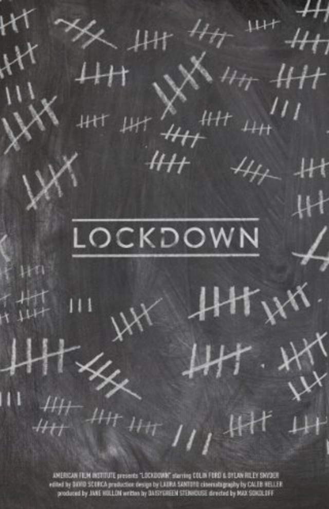 Lockdown (2016) | ČSFD.cz
