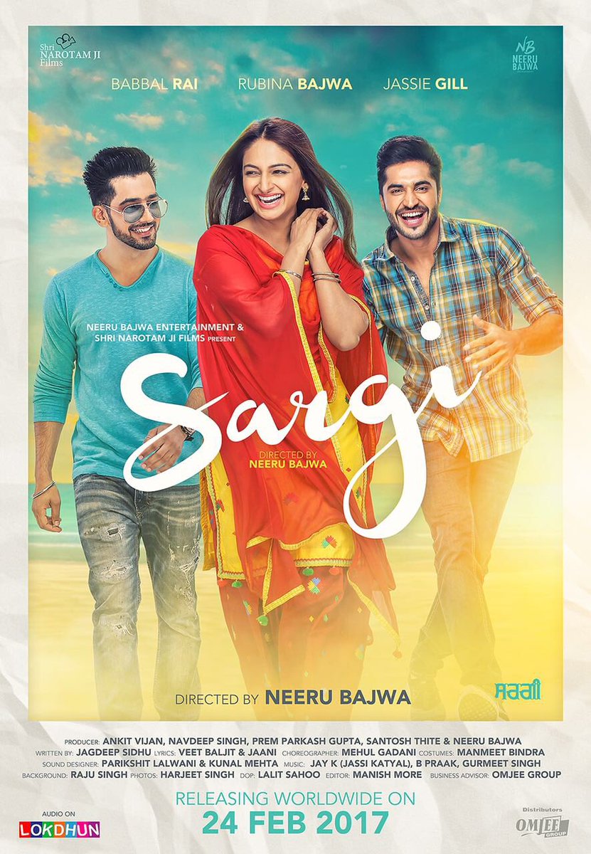 Sargi (2017) | ČSFD.cz