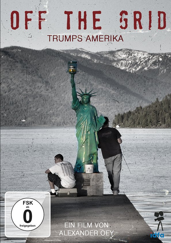 Off the Grid (2011) | ČSFD.cz