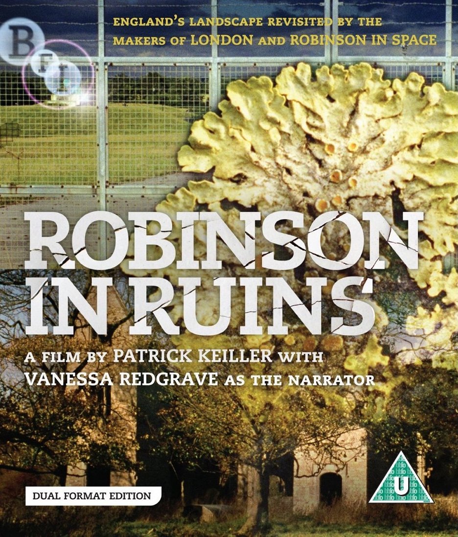 Robinson in Ruins (2010) | ČSFD.cz