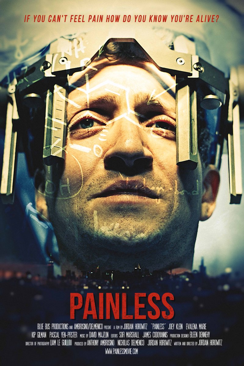 Painless (2017) | ČSFD.cz