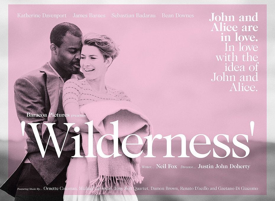 Wilderness (2017) | ČSFD.cz