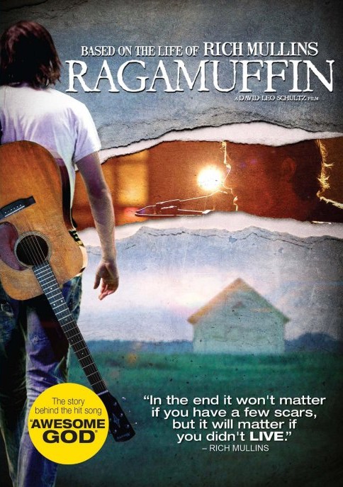 Ragamuffin (2014) | ČSFD.cz