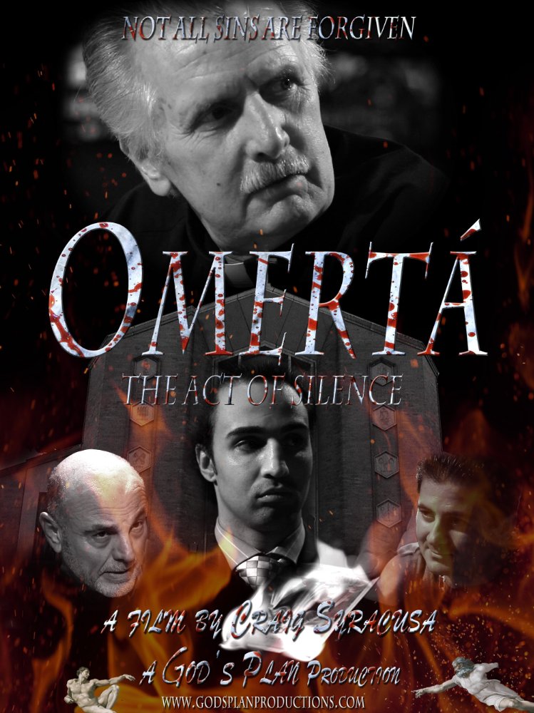 Omerta (2011) | ČSFD.cz