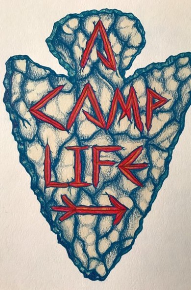 A Camp Life (2017) | ČSFD.cz