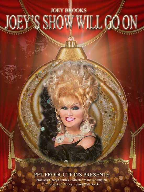 Joey's Show Will Go On (2017) | ČSFD.cz