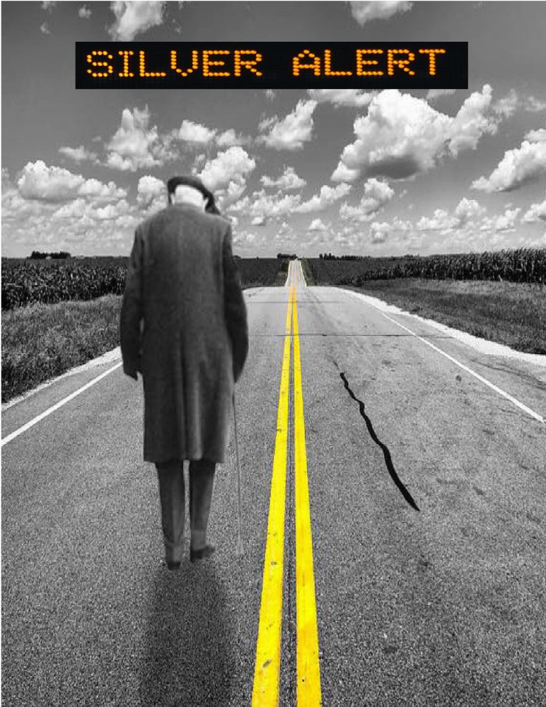 Silver Alert (2017) | ČSFD.cz