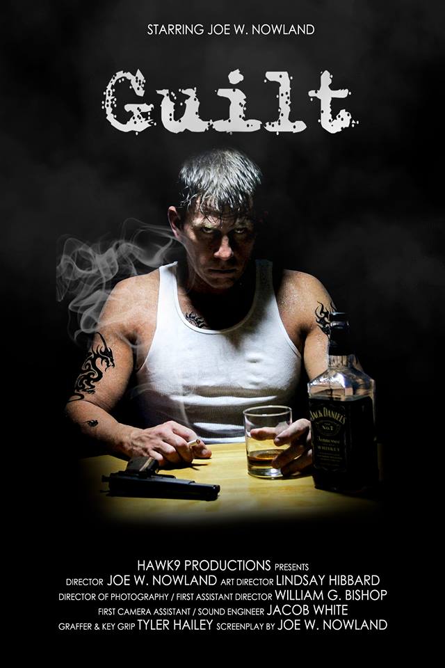 Guilt (2017) | ČSFD.cz