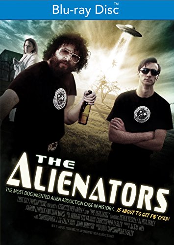 The Alienators (2017) | ČSFD.cz