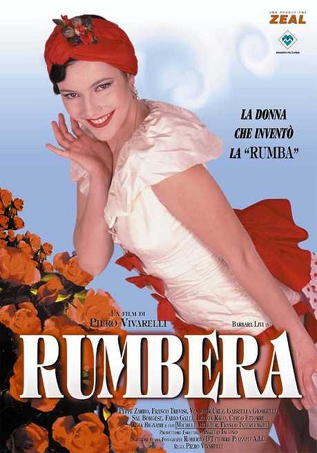 La rumbera (1998) | ČSFD.cz