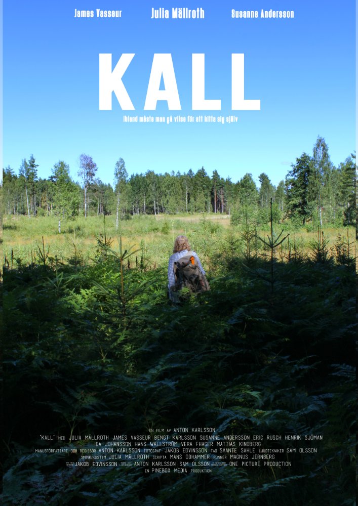 Kall (2017) | ČSFD.cz