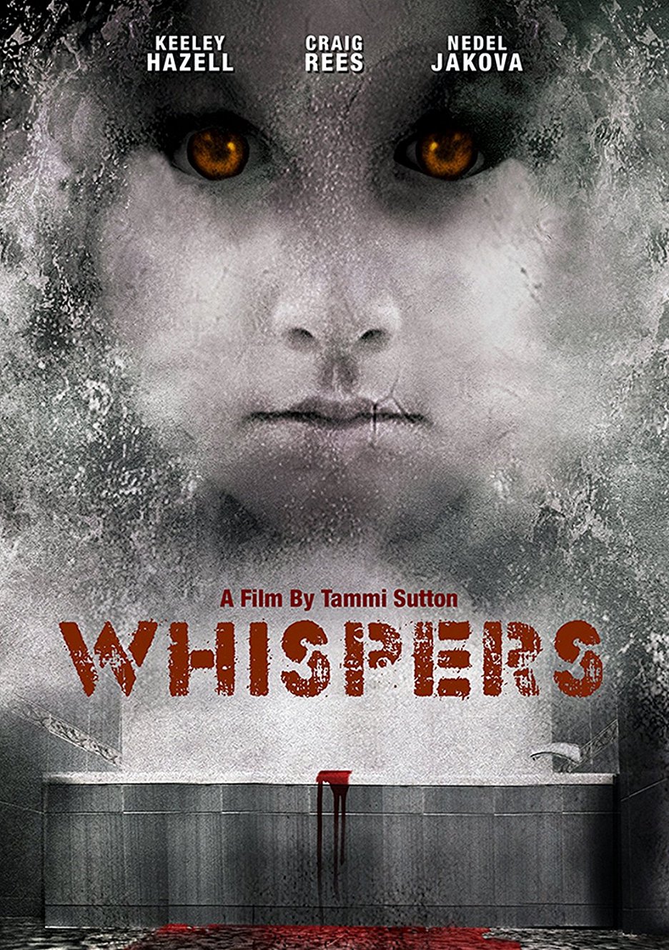 Whispers (2015) | ČSFD.cz