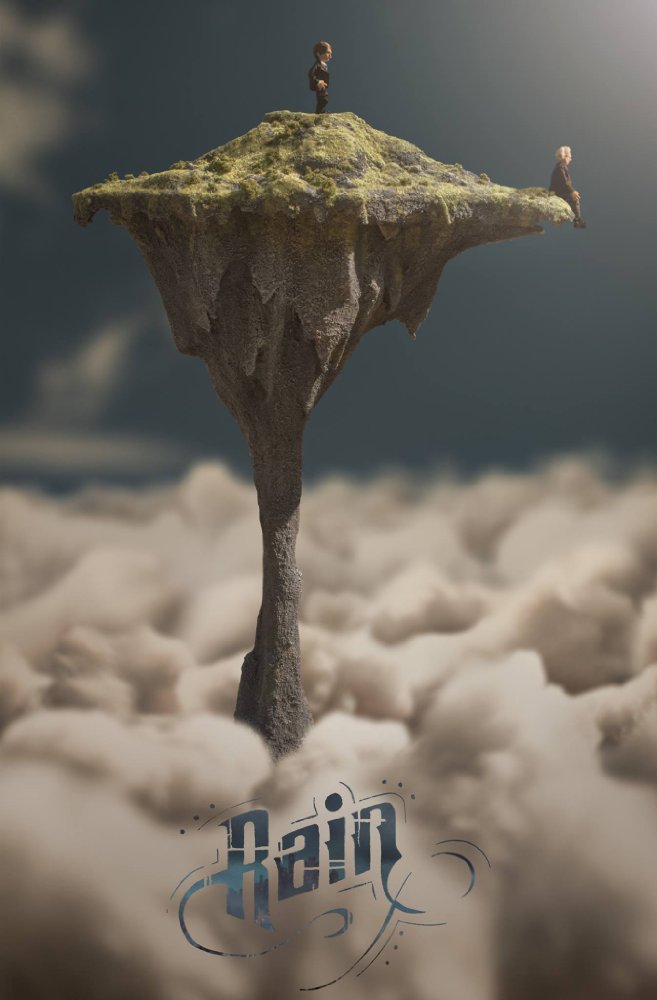 Rain (2017) | ČSFD.cz