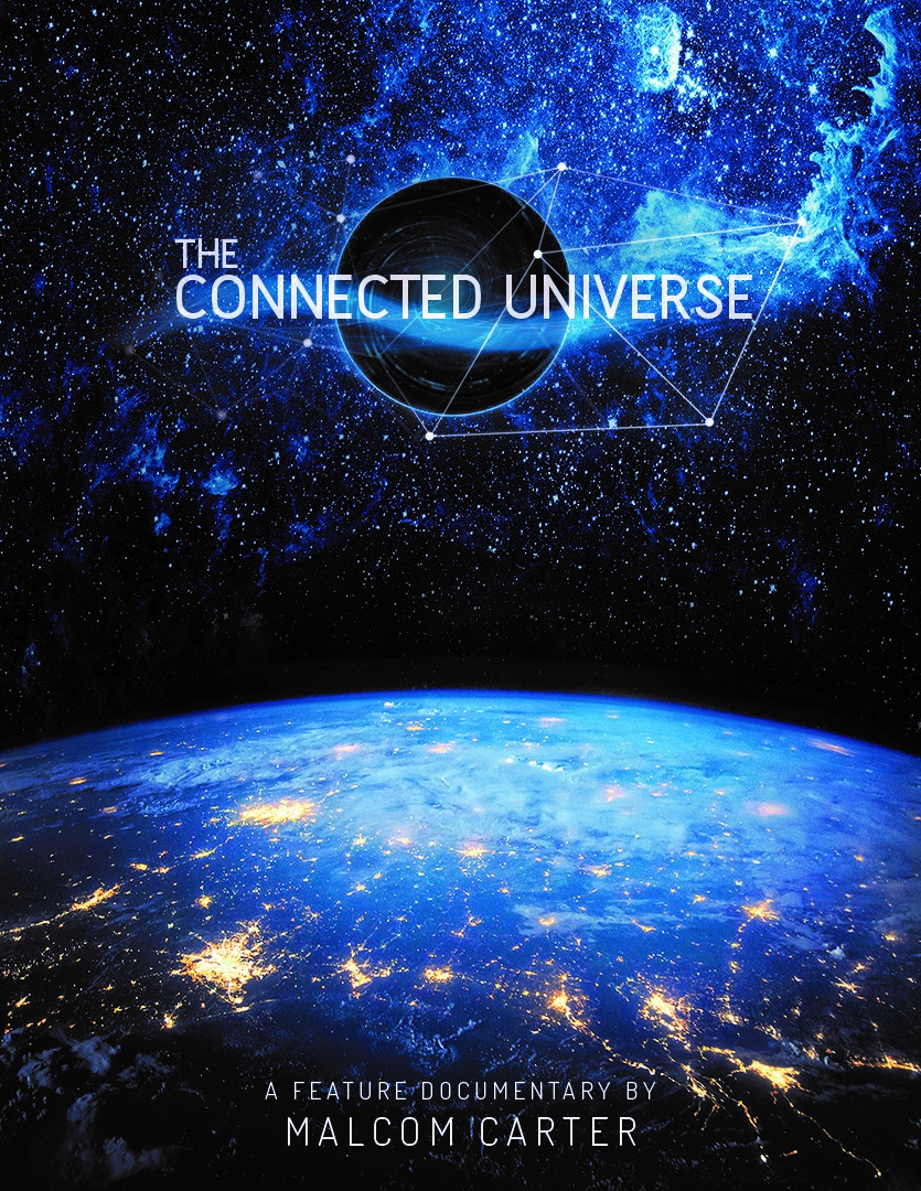 The Connected Universe (2016) | Zajímavosti - Zajímavosti | ČSFD.cz