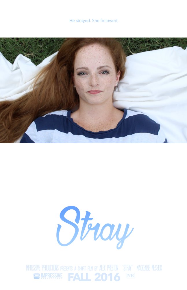 Stray (2016) | ČSFD.cz