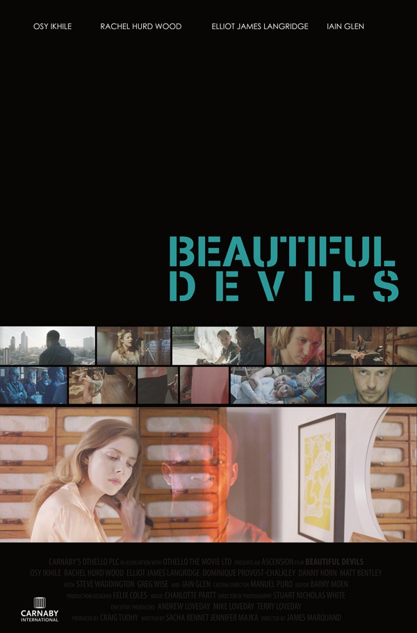 Beautiful Devils (2017) | ČSFD.cz