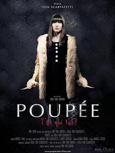 Poupée (2013) | ČSFD.cz