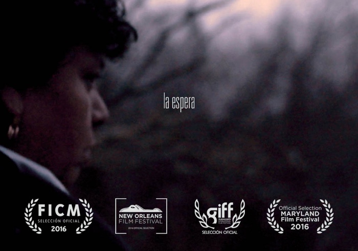 The Wait (2016) | ČSFD.cz