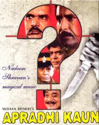 Apradhi Kaun (2000) | ČSFD.cz