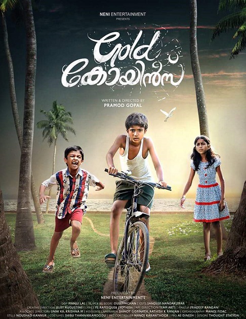 Gold Coins (2017) | ČSFD.cz