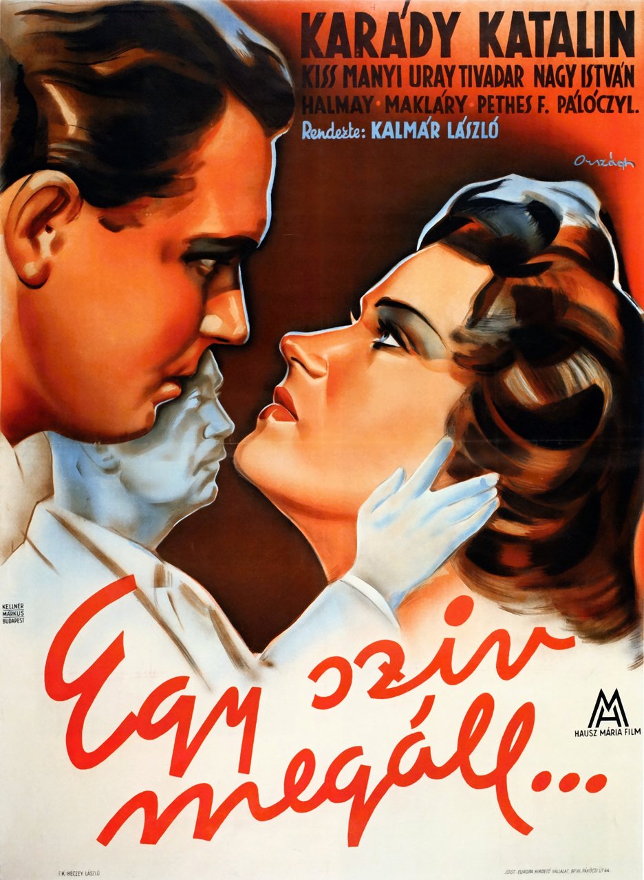 Egy szív megáll (1942) | ČSFD.cz