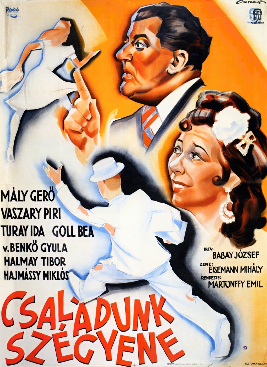 Családunk szégyene (1943) | ČSFD.cz