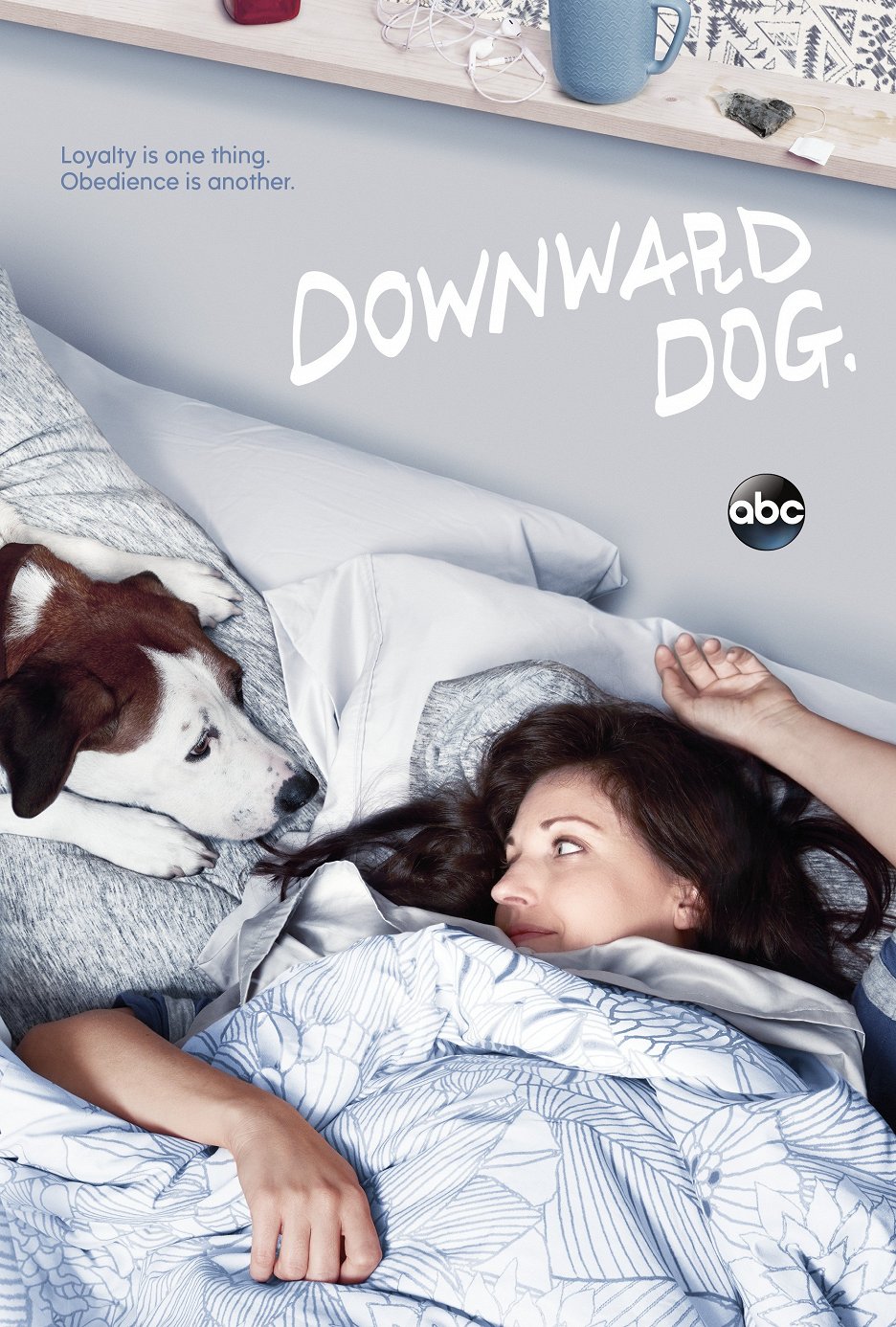 Downward Dog (2017) | ČSFD.cz