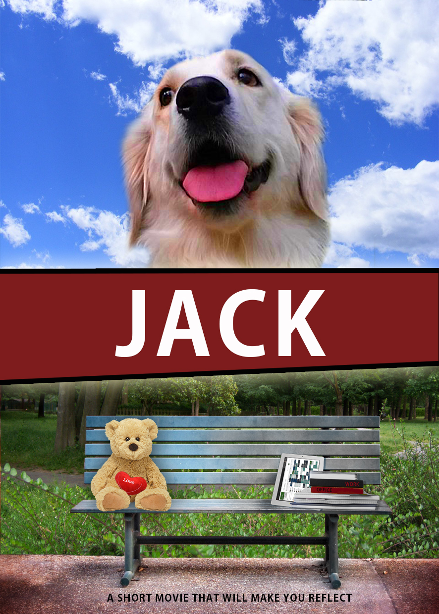 Jack (2017) | ČSFD.cz