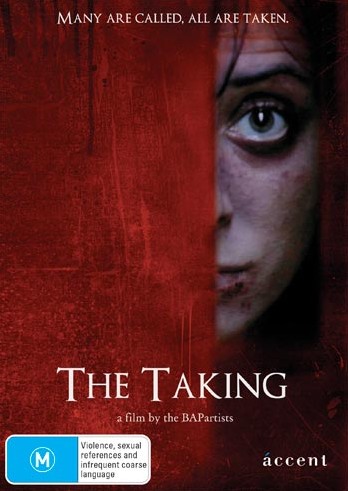 The Taking (2013) | ČSFD.cz