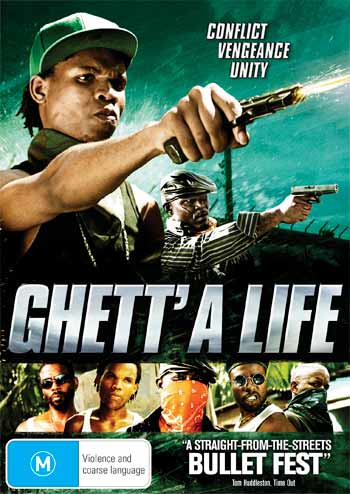 Ghett'a Life (2011) | ČSFD.cz