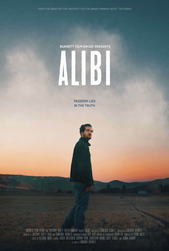 Alibi (2016) | ČSFD.cz