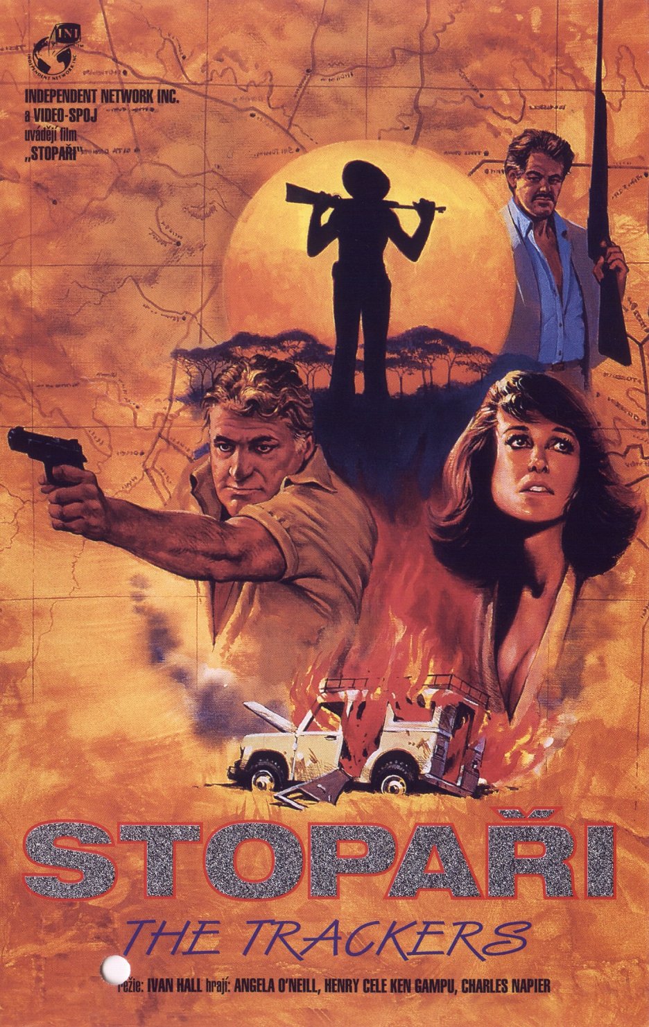 Stopaři (1988) | ČSFD.cz