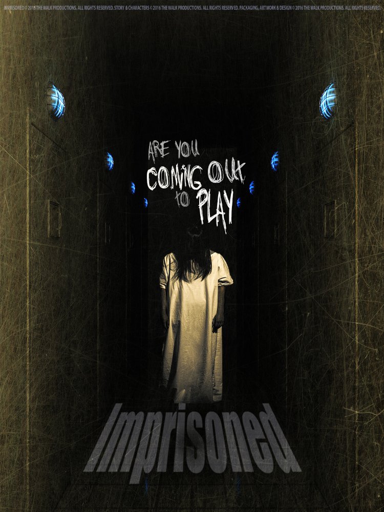 Imprisoned (2019) | ČSFD.cz