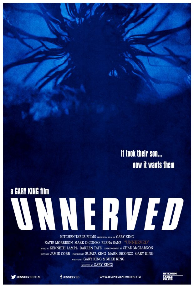 Unnerved (2017) | ČSFD.cz