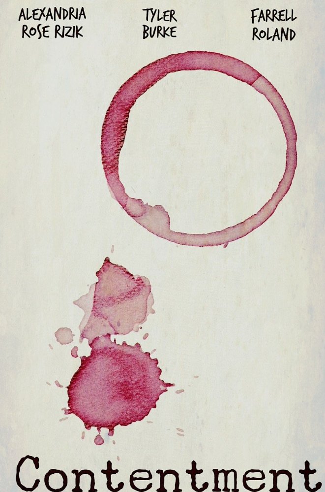 Contentment (2016) | ČSFD.cz