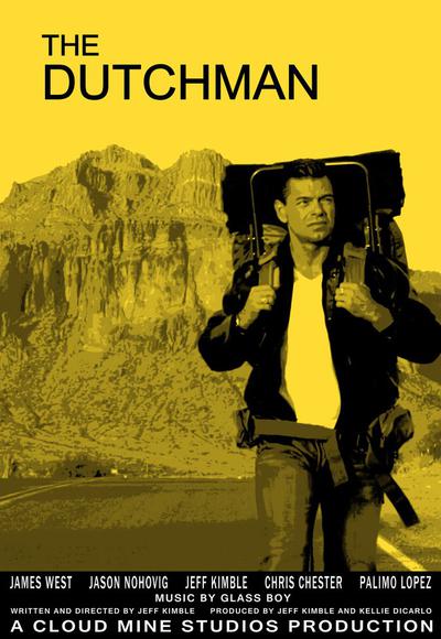 The Dutchman (2016) | ČSFD.cz