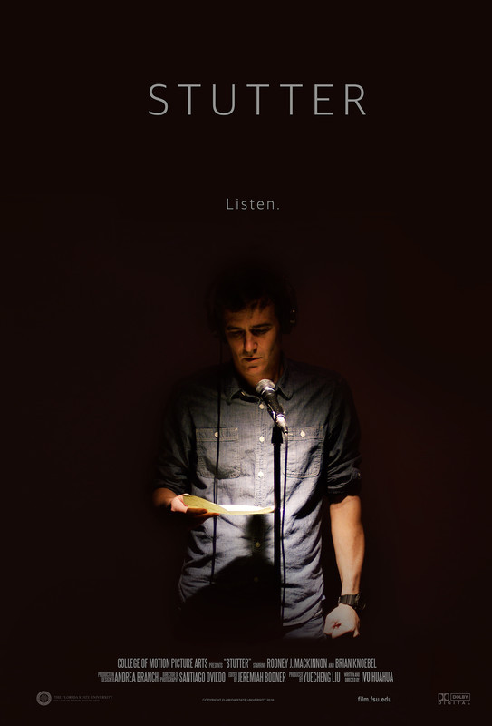 Stutter (2016) | ČSFD.cz