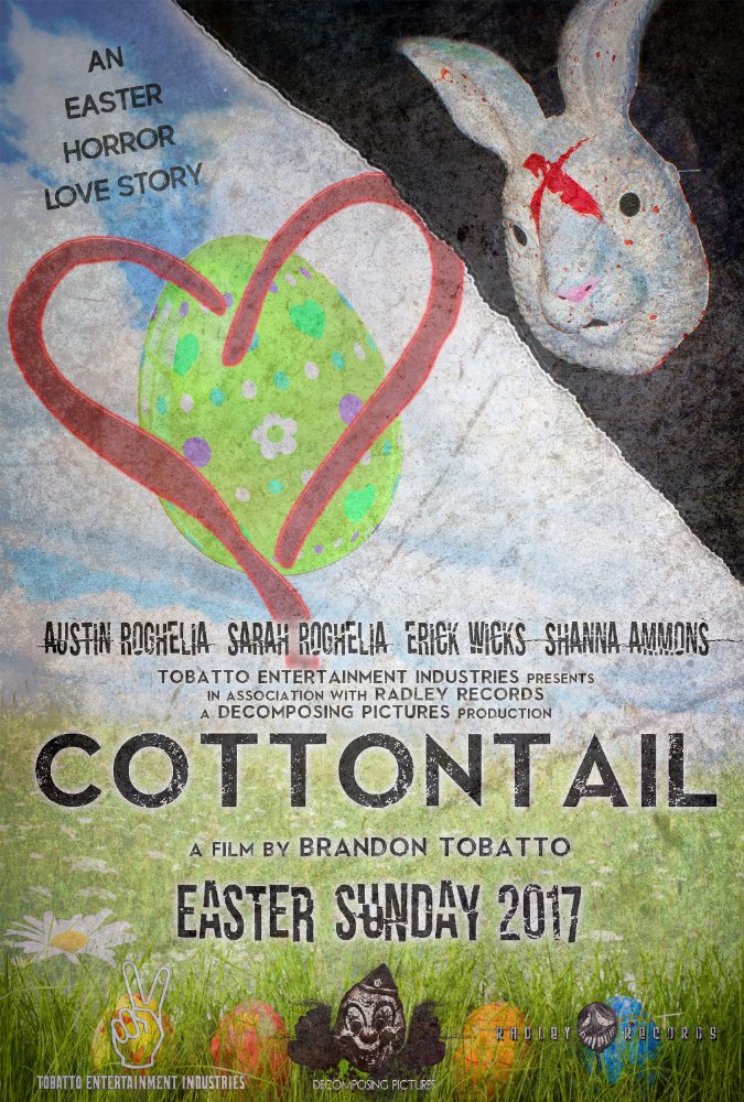 Cottontail (2017) | ČSFD.cz