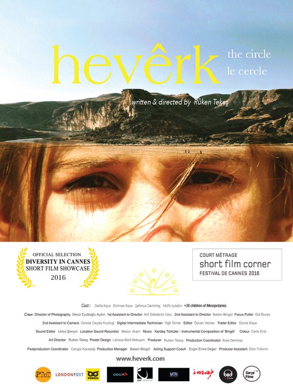 Kruh (2016) | ČSFD.cz