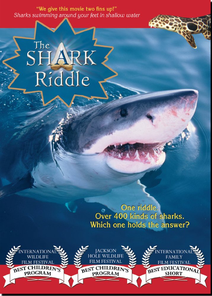 The Shark Riddle (2011) | ČSFD.cz