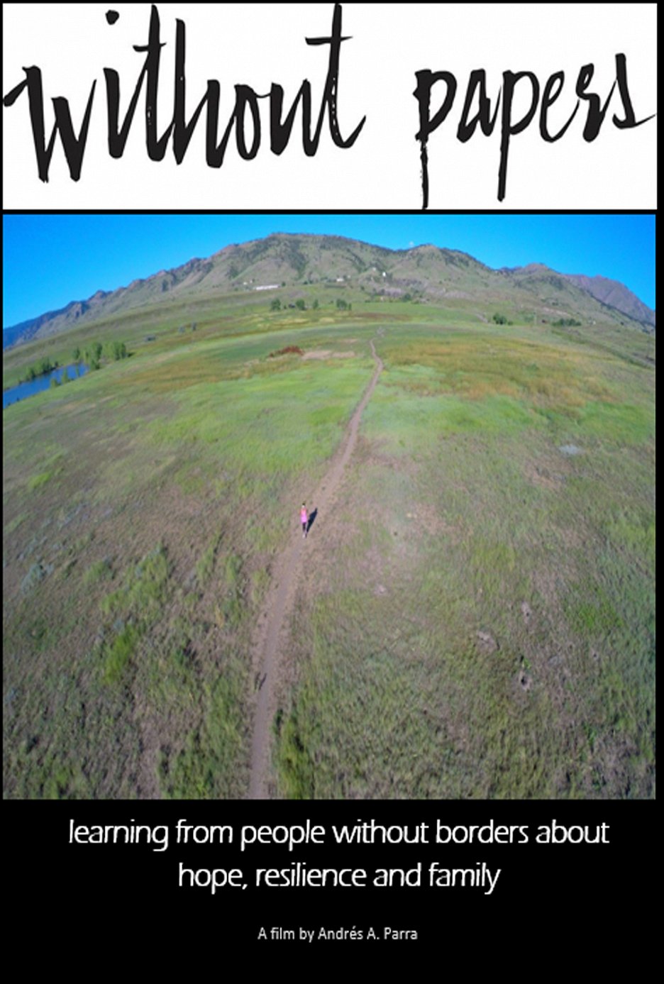 Without Papers (2016) | ČSFD.cz
