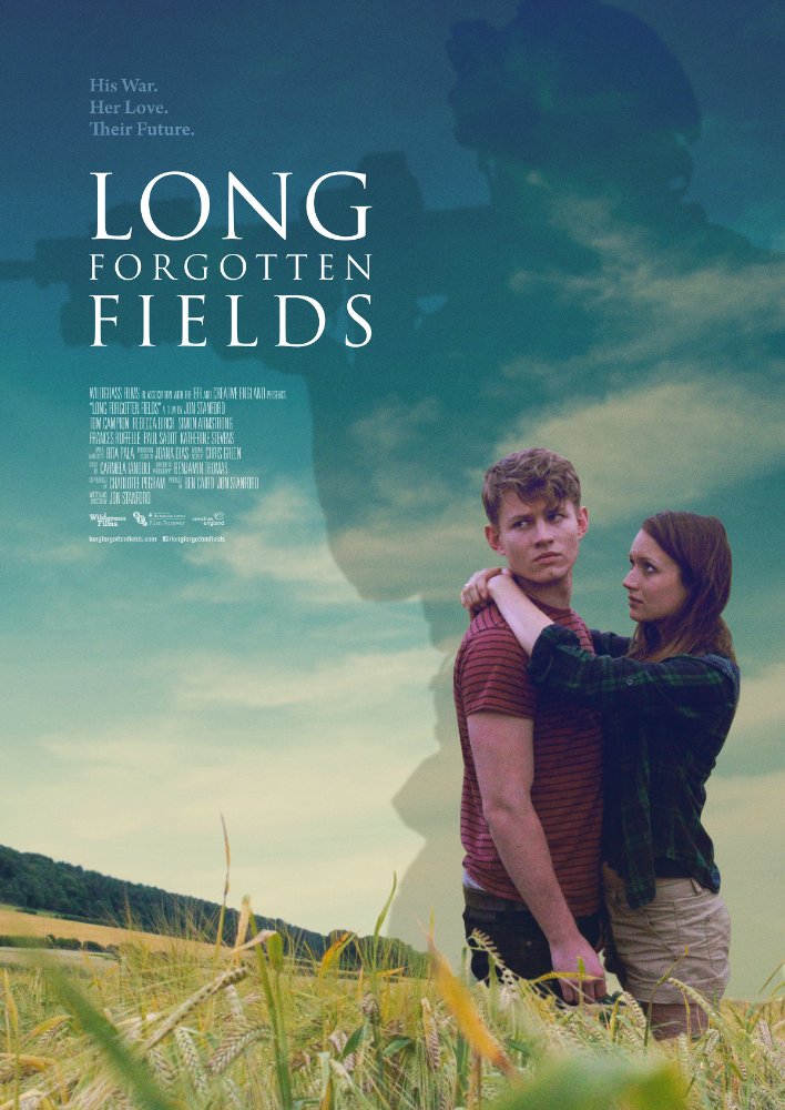 Long Forgotten Fields (2016) | ČSFD.cz