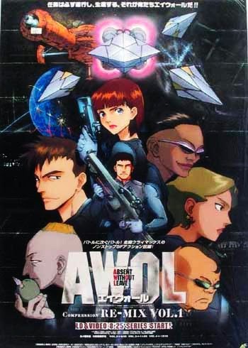 AWOL (1998) | ČSFD.cz
