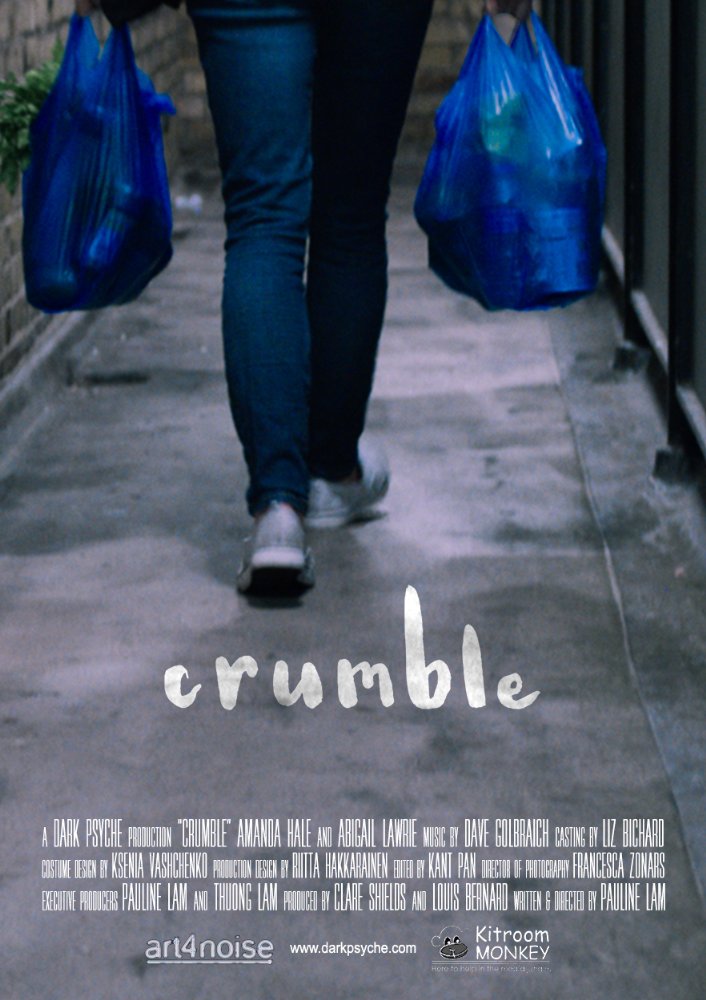 Crumble (2016) | ČSFD.cz