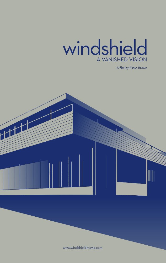 Windshield: A Vanished Vision (2016) | ČSFD.sk